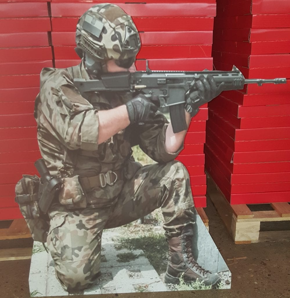 The Cardboard Cutout Company | Personalised Cardboard Cutouts