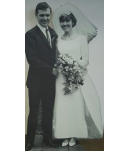 Wedding Decor Ideas: How to Use Cardboard Cutouts for a Memorable ...